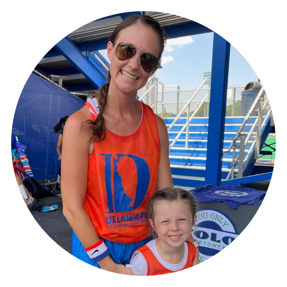 Delaware Field Hockey Association | Play Hockey